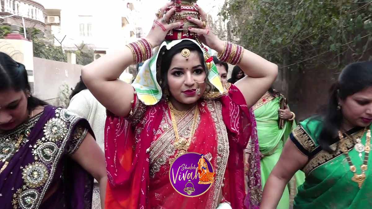 How Indians Celebrate Kuan Pujan Ceremony - Bee Blogs